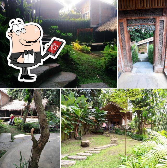 Banyumili Resto, Jember - Restaurant menu, prices and reviews