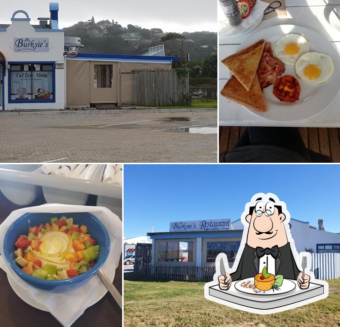 Top 7 places to eat in Port Alfred, august 2025 - Restaurant Guru