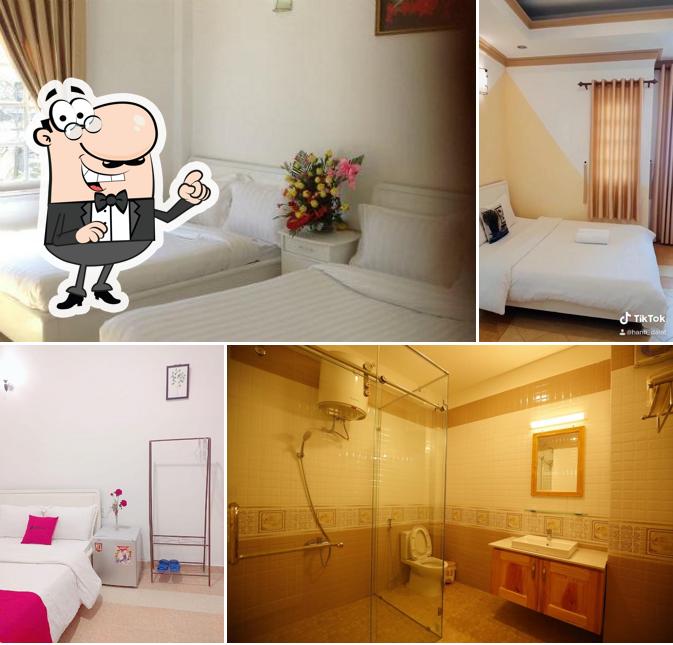 Cold City Hotel, Dalat - Restaurant reviews