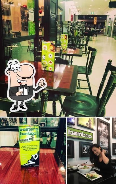 Eastern Bamboo in Gold Coast - Restaurant reviews