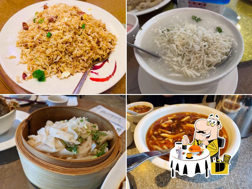 Edgemont Palace, Calgary - Restaurant menu, prices and reviews
