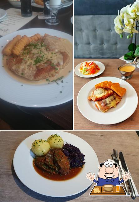 Ess-Bar & Catering Hofgeismar, Hofgeismar - Restaurant menu, prices and ...