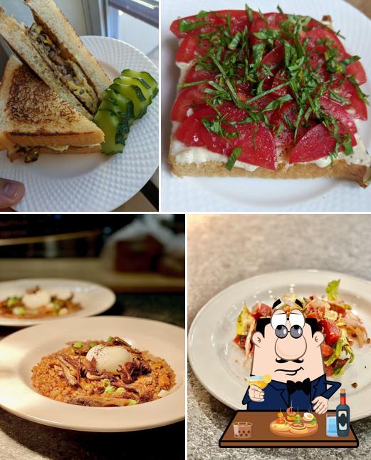 Hearth of Malone, Malone - Restaurant menu, prices and reviews