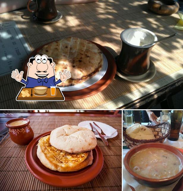 Kafana Zora - Кафана Зора restaurant, Dobroselica - Restaurant reviews