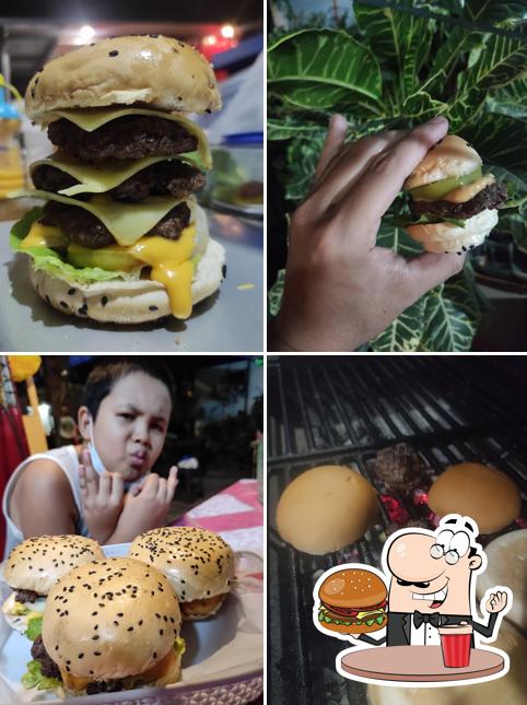 Kalye Suazo restaurant, Davao City