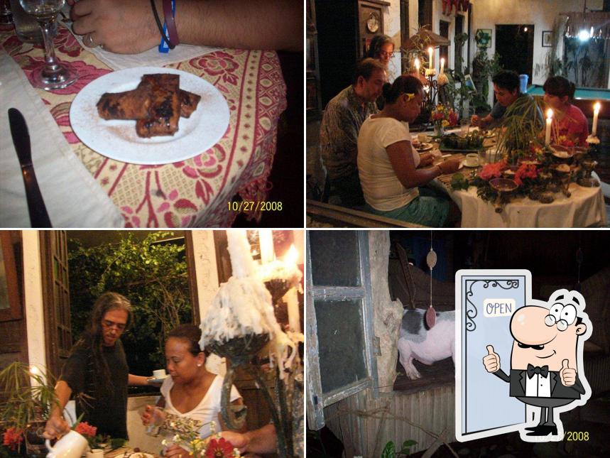Kinabuhayan Kafe at Kubli, Dolores - Restaurant menu, prices and reviews