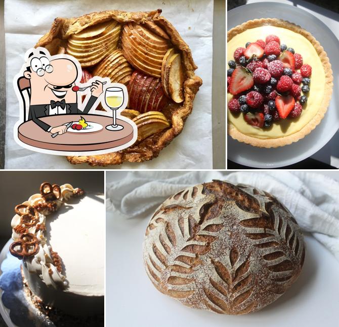 Kuluntu Bakery in Dallas - Restaurant reviews