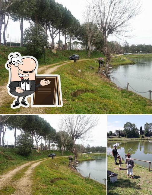 LE PAPERE Ristorante, Roma - Recensioni del ristorante