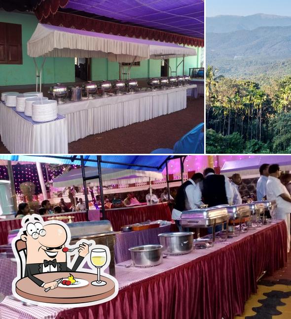 Malabar Catering Chittarickal, Chittarikkal - Restaurant menu, prices ...