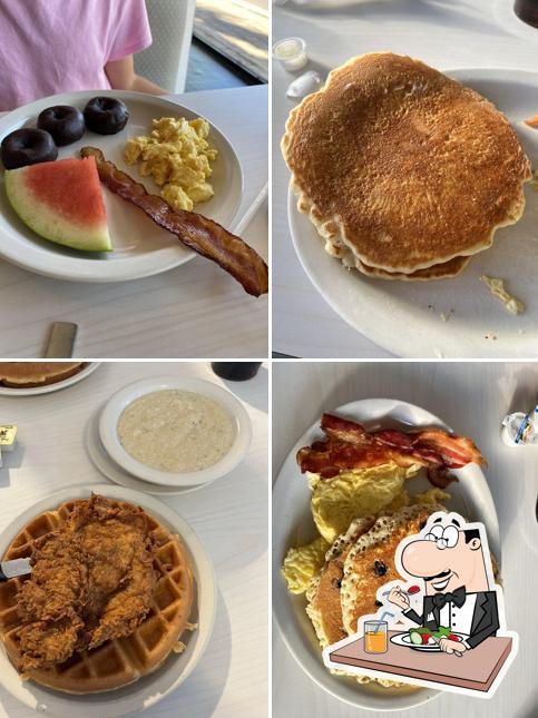 Mammy's Kitchen, 1010 N Kings Hwy in Myrtle Beach - Restaurant menu and ...