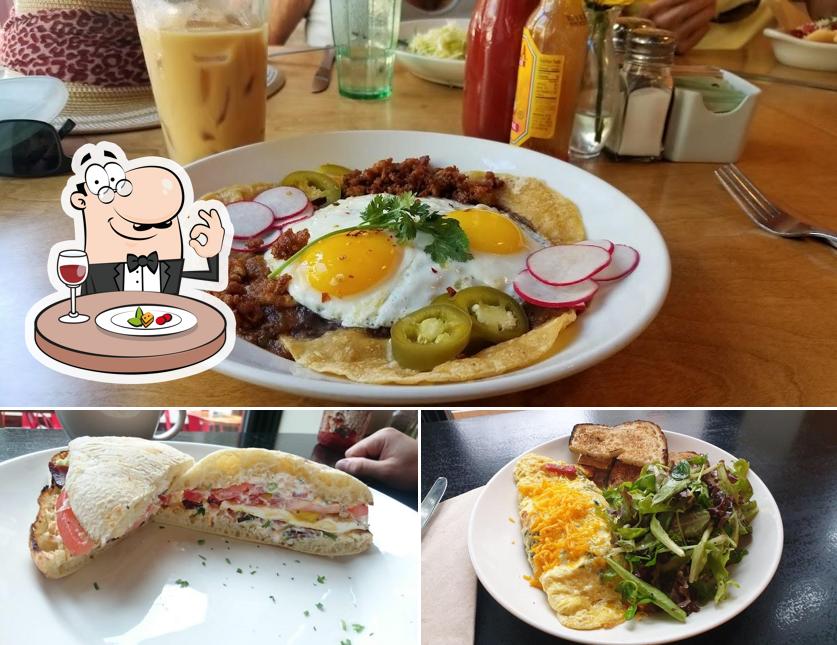 Marigold Kitchen, Madison - Restaurant menu, prices and reviews