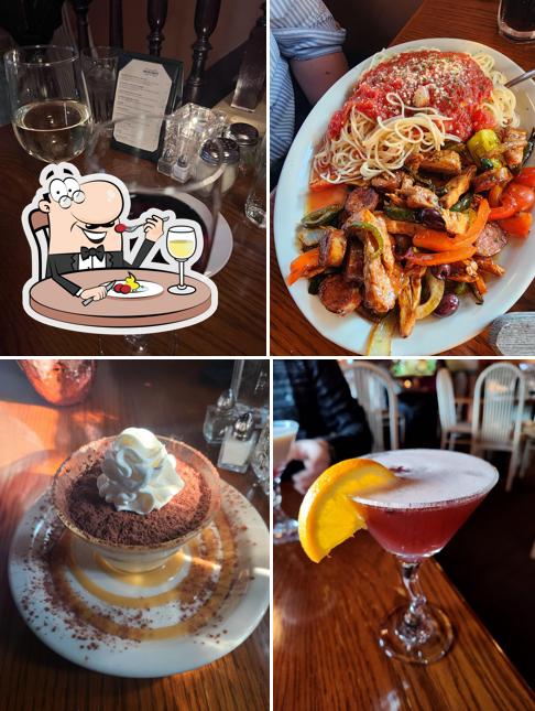 Mi Scuzi, Erie - Restaurant menu, prices and reviews
