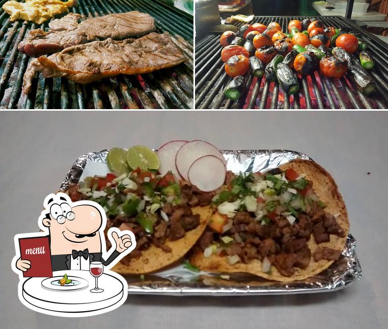 Mixteco Grill Mexicali restaurant, Mexicali - Restaurant reviews