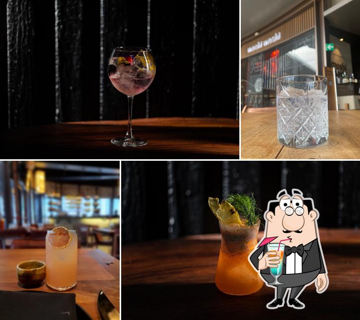 Los mejores restaurantes en el Centro Comercial The Landmark ...