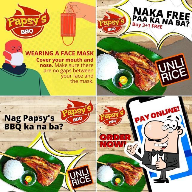 Papsy’s bbq La Nueva, Opon Mercado Lapu-Lapu, Lapu-Lapu City ...