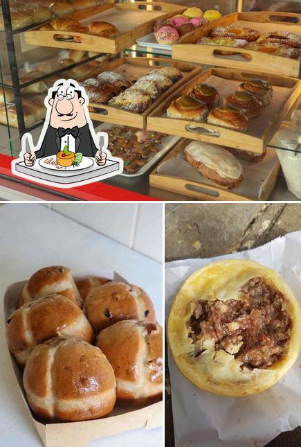 Red Poppy Bakery, Hughesdale - Carta del restaurante y opiniones