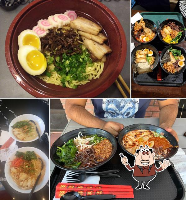 Redlands Ramen, Redlands - Restaurant menu, prices and reviews