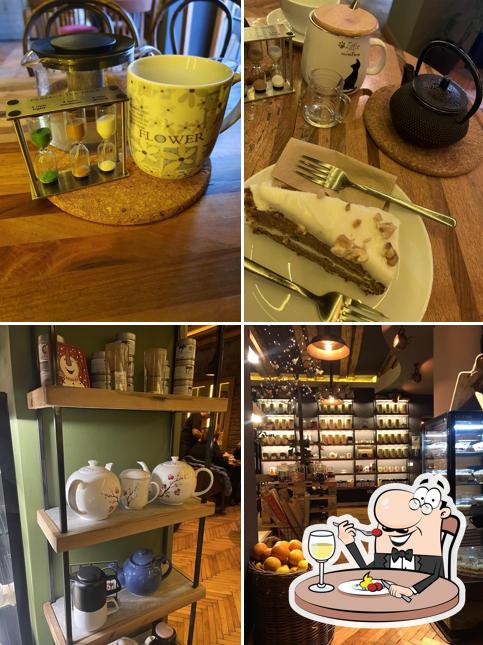 Remember Me, Prishtina - Restaurant menu, prices and reviews