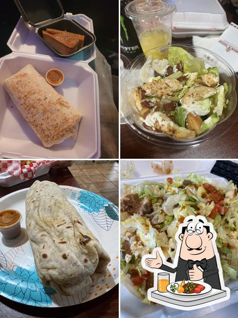 Simon’s Tacos, Sioux Falls - Restaurant menu, prices and reviews