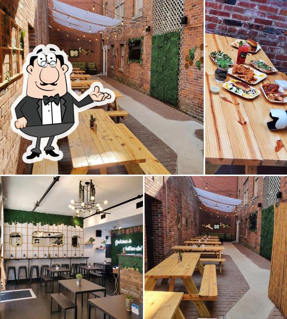 Simply Delicious STL, St. Louis - Restaurant menu, prices and reviews