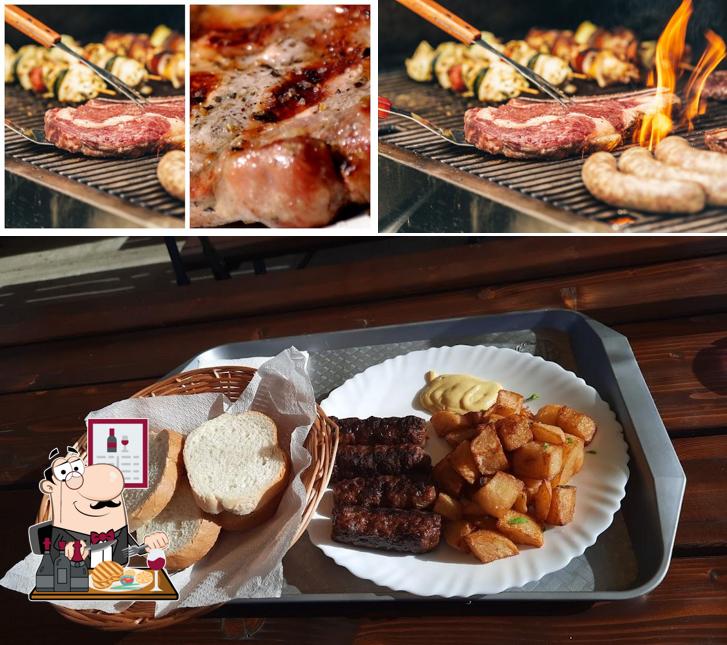 Speed Grill, Chiajna - Speisekarte, Preise und Bewertungen