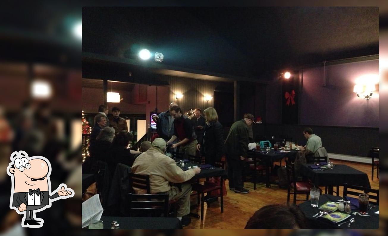 The Dio in Pinckney - Restaurant reviews