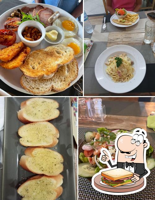 The Pad On Bene, Kuta - Restaurant menu, prices and reviews