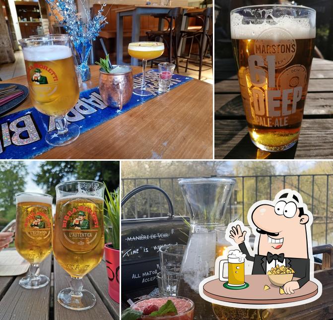 The Woodyard in Bakewell - Restaurant reviews