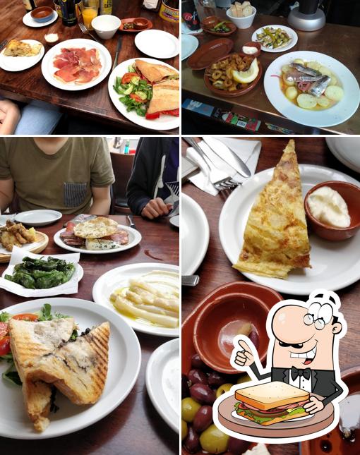 Ultracomida, Narberth - Restaurant menu, prices and reviews