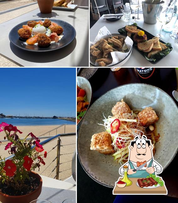 Vat 2, Bunbury - Restaurant menu, prices and reviews