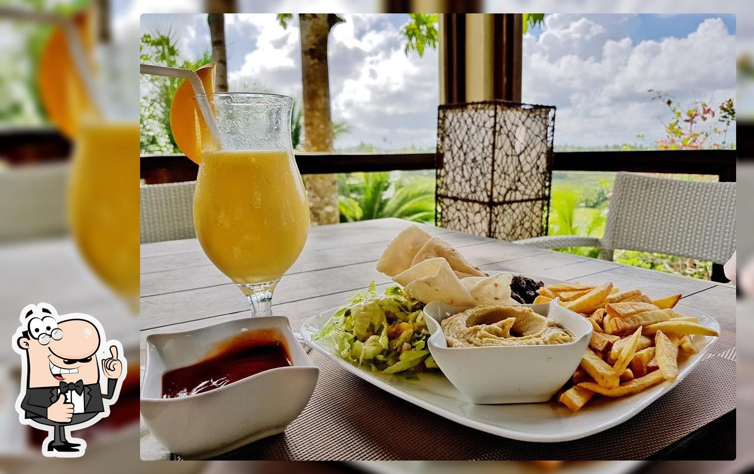 Villa Maya Siargao Island Cloud 9., General Luna - Restaurant reviews