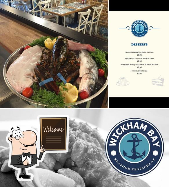 Top 5 restaurants for lunch in West Wickham, december 2024 - Restaurant ...