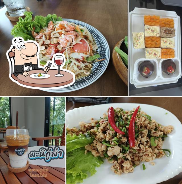 mantikilya coffee, Bangkok - Restaurant reviews