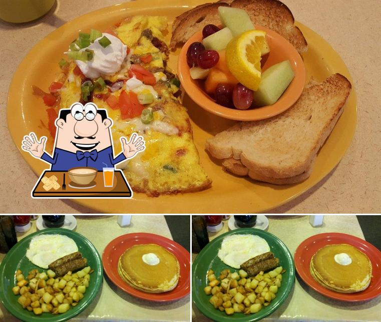 Scramblers Restaurant Powell Ohio | Reviewmotors.co