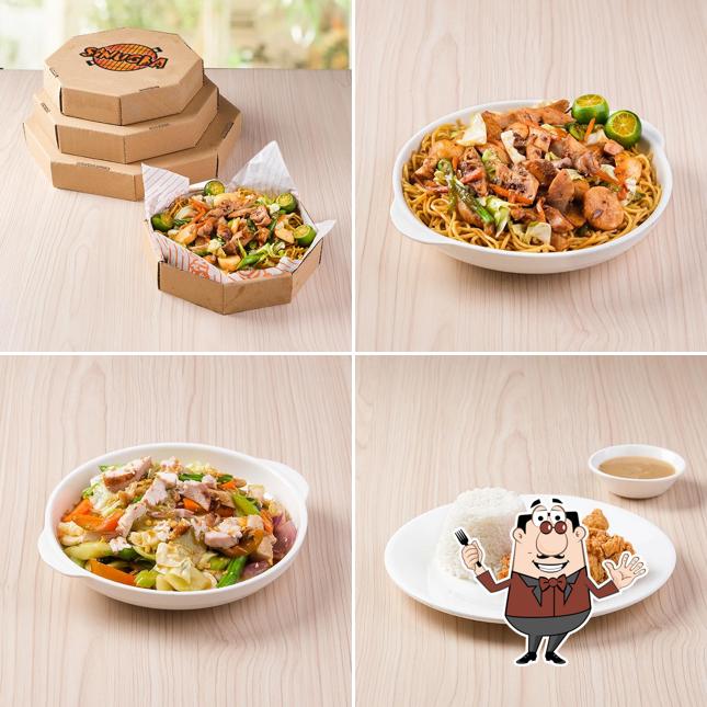 Sinugba, Mandaluyong, Boni - Restaurant menu, prices and reviews
