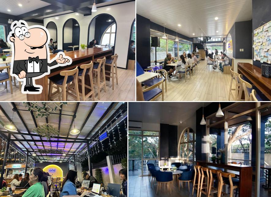Someday Brews Corp., Dasmariñas - Restaurant menu, prices and reviews