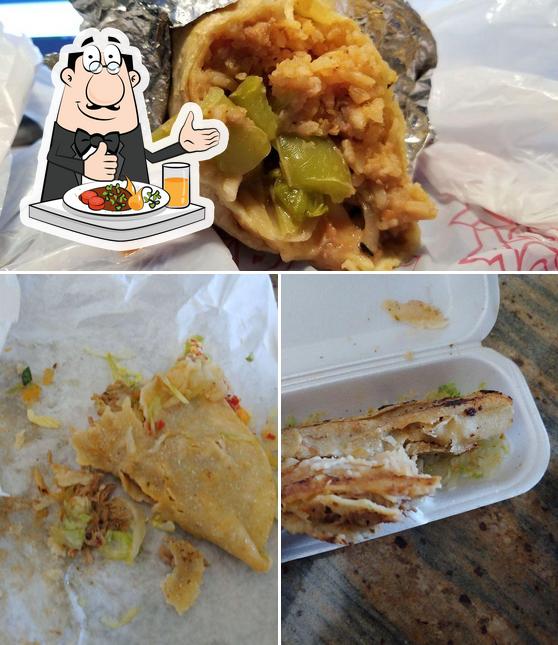 Super Mex Restaurants in Whittier - Restaurant menu and reviews