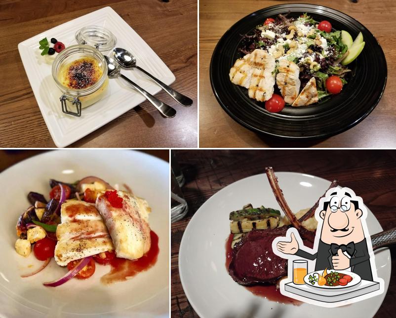 Table 32, Sioux City - Restaurant menu, prices and reviews