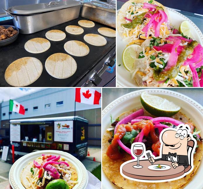 Tacomania in Nanaimo - Restaurant reviews