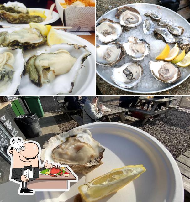 The Forge in Whitstable - Restaurant reviews