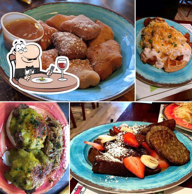 Toast Milwaukee, Milwaukee - Restaurant menu, prices and reviews