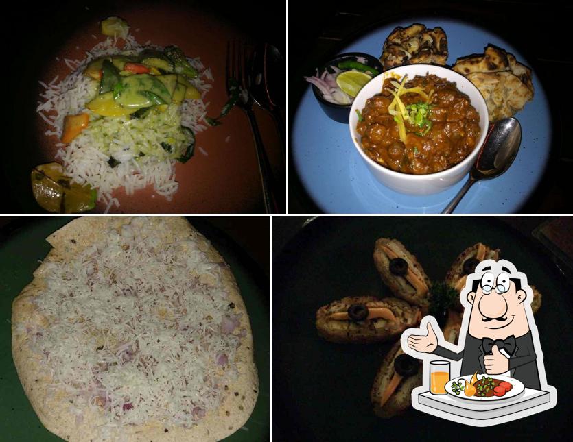 URBO Kitchen & Bar, Pune, Pune - Restaurant menu, prices and reviews