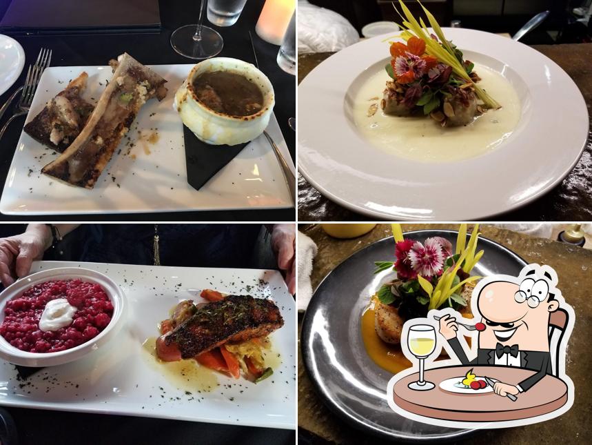VAULT, 723 Central Ave #100 in Hot Springs - Restaurant menu and reviews