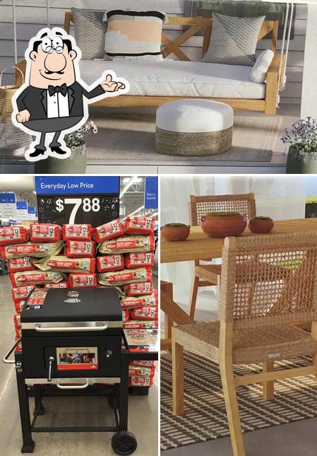 Walmart Supercenter, Fort Smith - Restaurant menu, prices and reviews