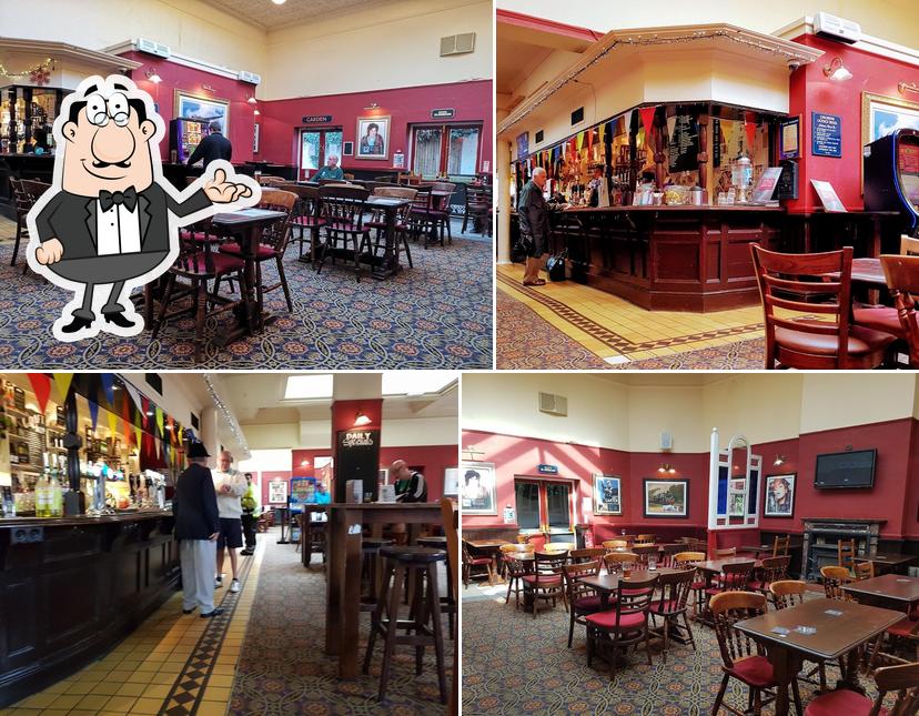 Best pubs & bars in Mitcham, England, winter 2024 - Restaurant Guru