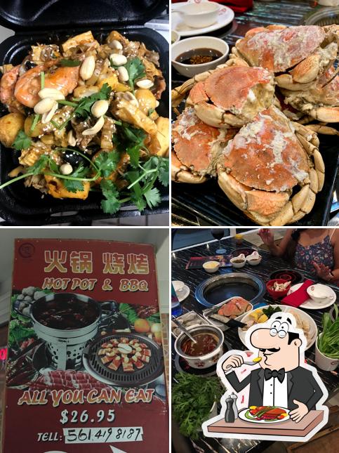 818 Heat Hotpot & BBQ, Boca Raton - Restaurant menu, prices and reviews