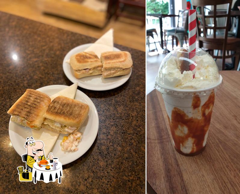 Crumbs Woodley, Reading - Restaurant menu, prices and reviews