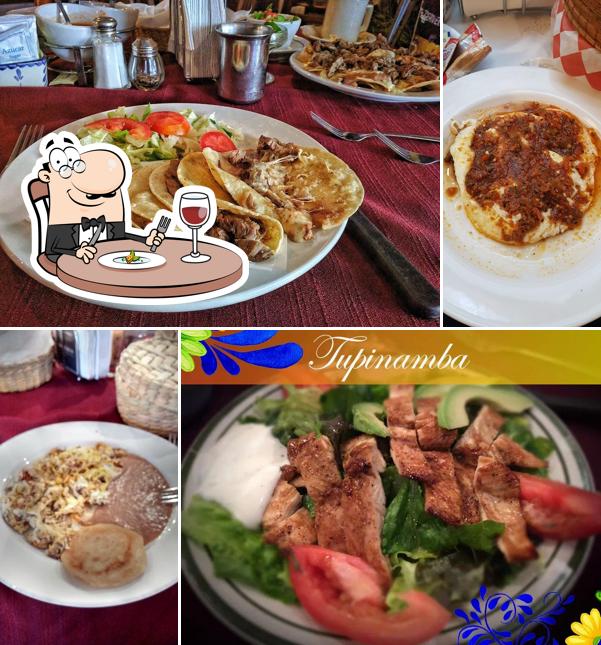 Tupinamba Restaurante, Reynosa, Venustiano Carranza 345 - Mexican ...