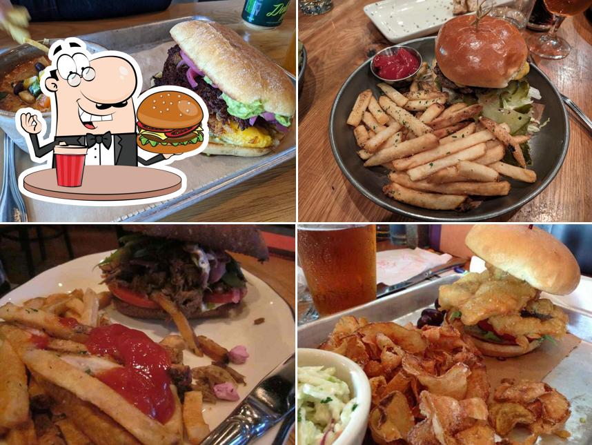 101 Beer Kitchen, Dublin - Restaurant menu, prices and reviews