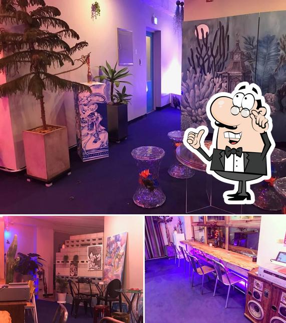 Bar 26 Cafe, Seoul - Restaurant reviews